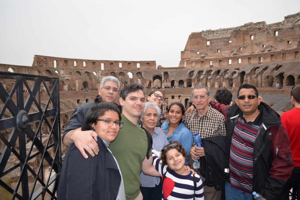 Travel Review Italy Travel Agency: Luxury Family Italy Vacation Rome ...