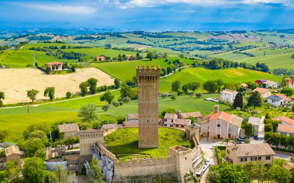 ITALY’S BEST-KEPT COUNTRYSIDE SECRETS: MARCHE AND ABRUZZO - Discover ...