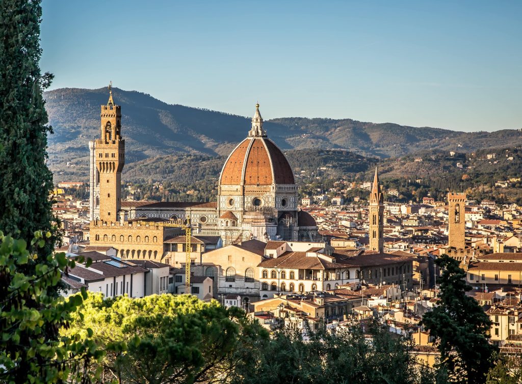 HONEYMOON IN TUSCANY AND CINQUE TERRE - Discover Your Italy