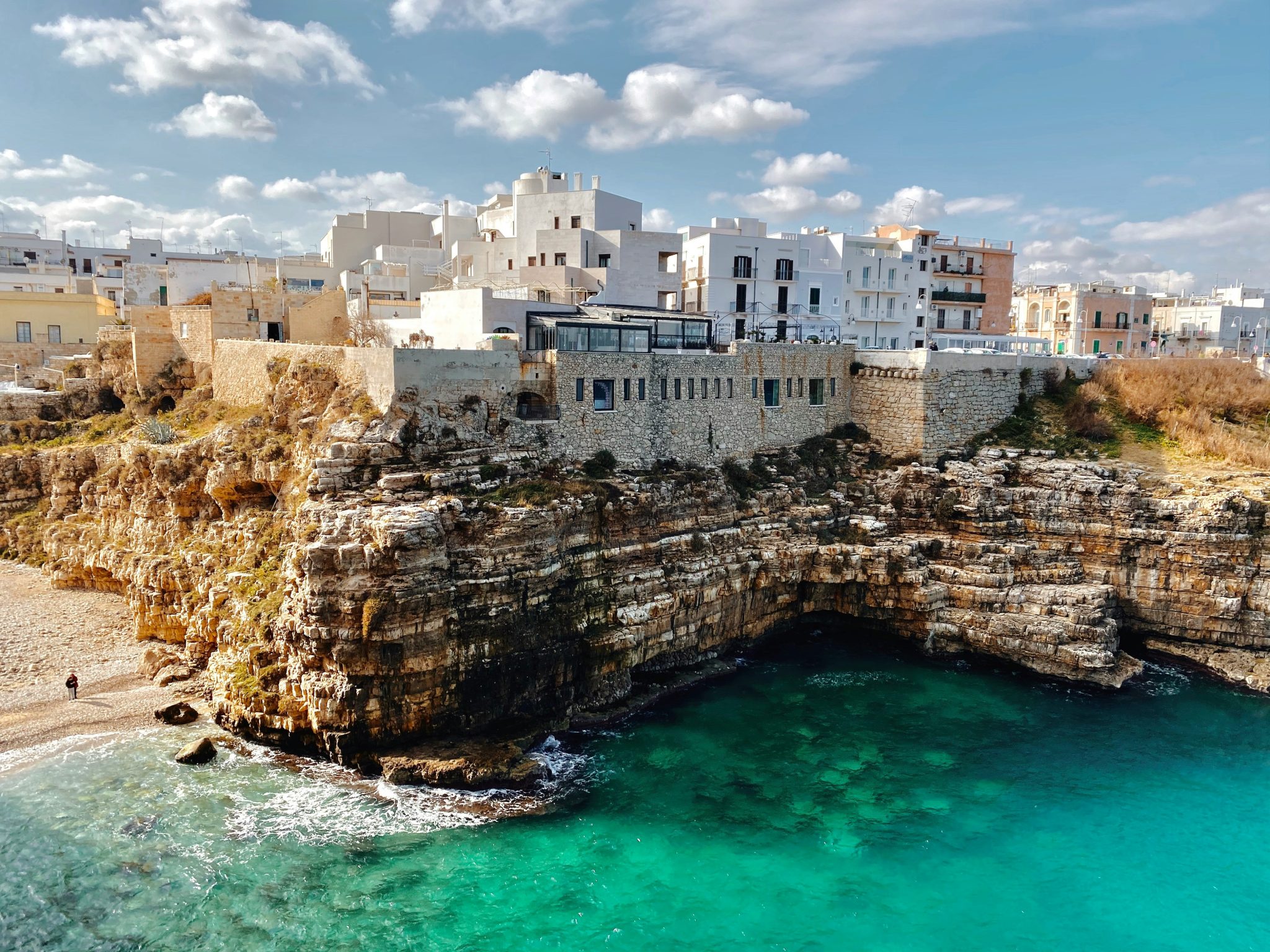 WHAT TO SEE IN PUGLIA BY TRAIN: A 7-DAY ITINERARY - Discover Your Italy